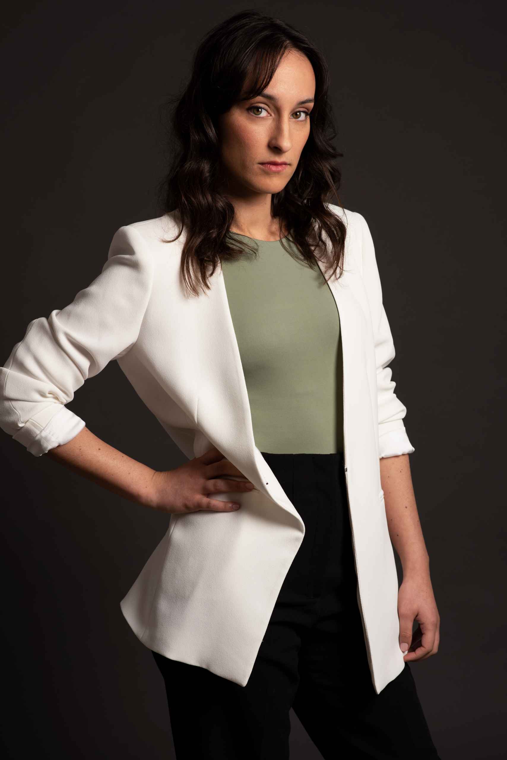 Raquel Cipriano - EFE Media Productions