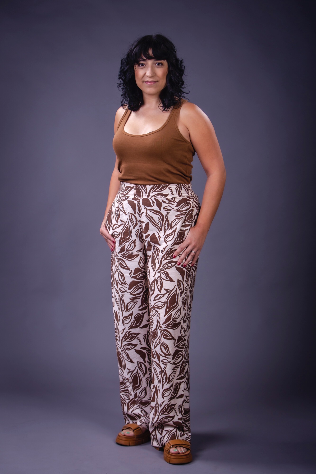Inês Lucas - EFE Media Productions