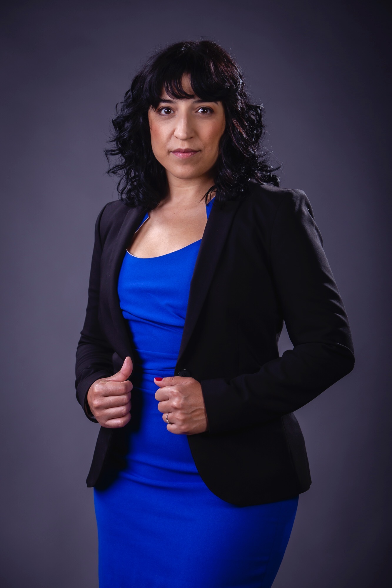 Inês Lucas - EFE Media Productions
