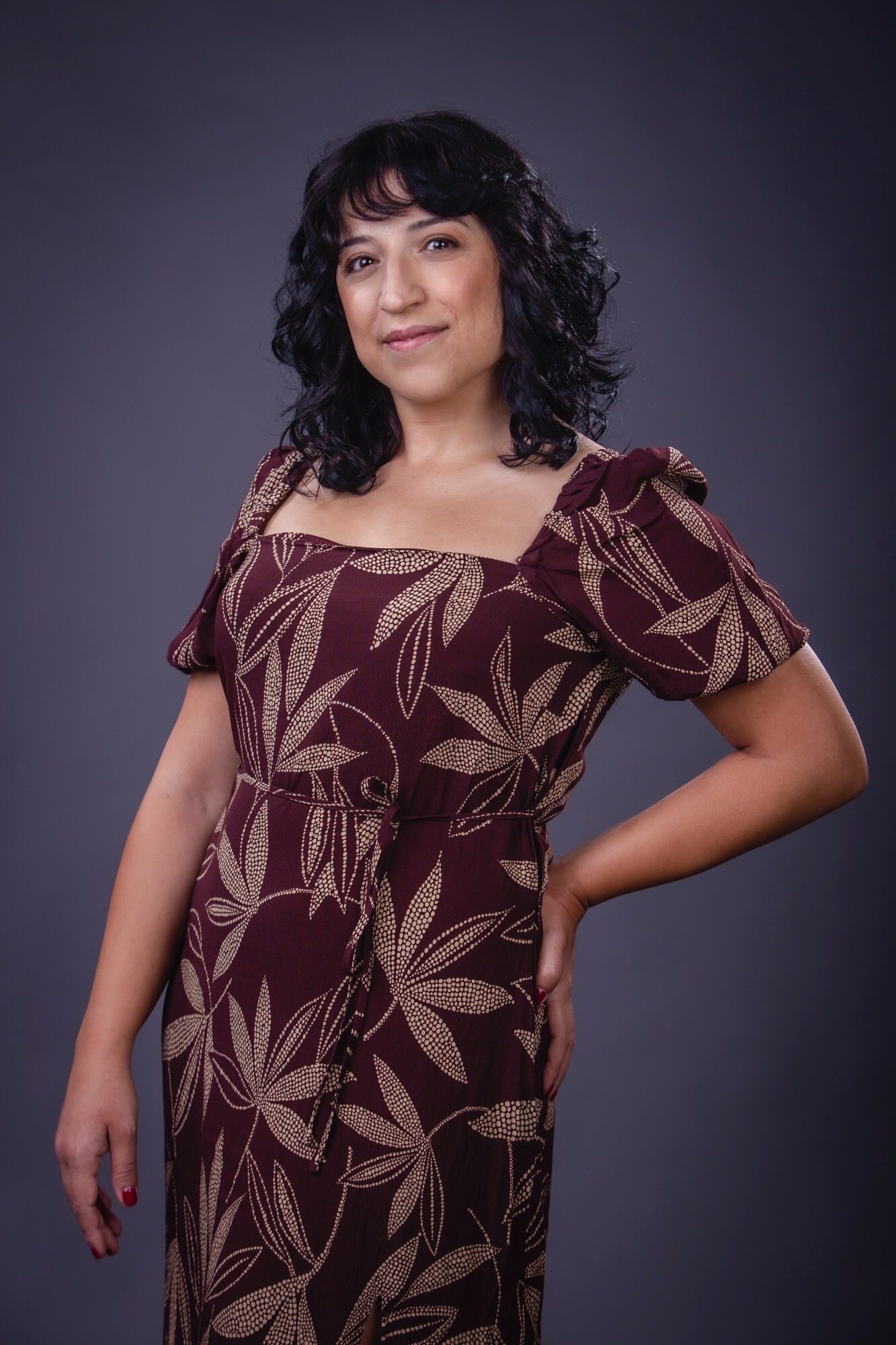 Inês Lucas - EFE Media Productions