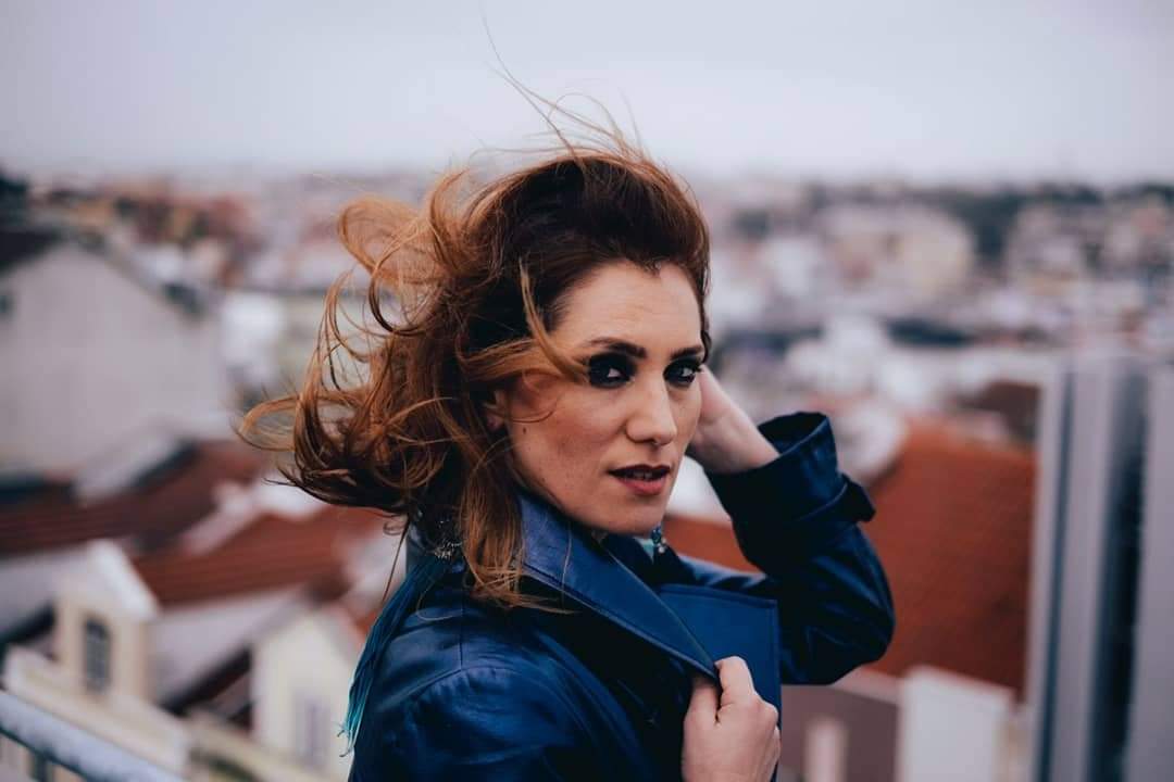 Alda Gomes - EFE Media Productions